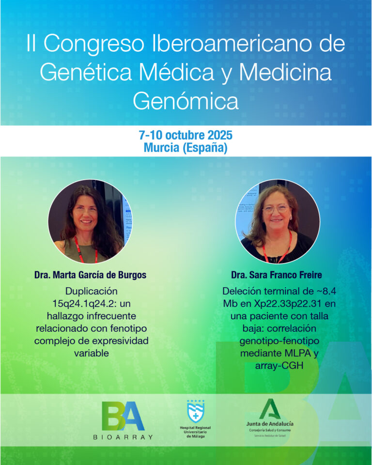 Bioarray | Investigación Genética - Bioarray